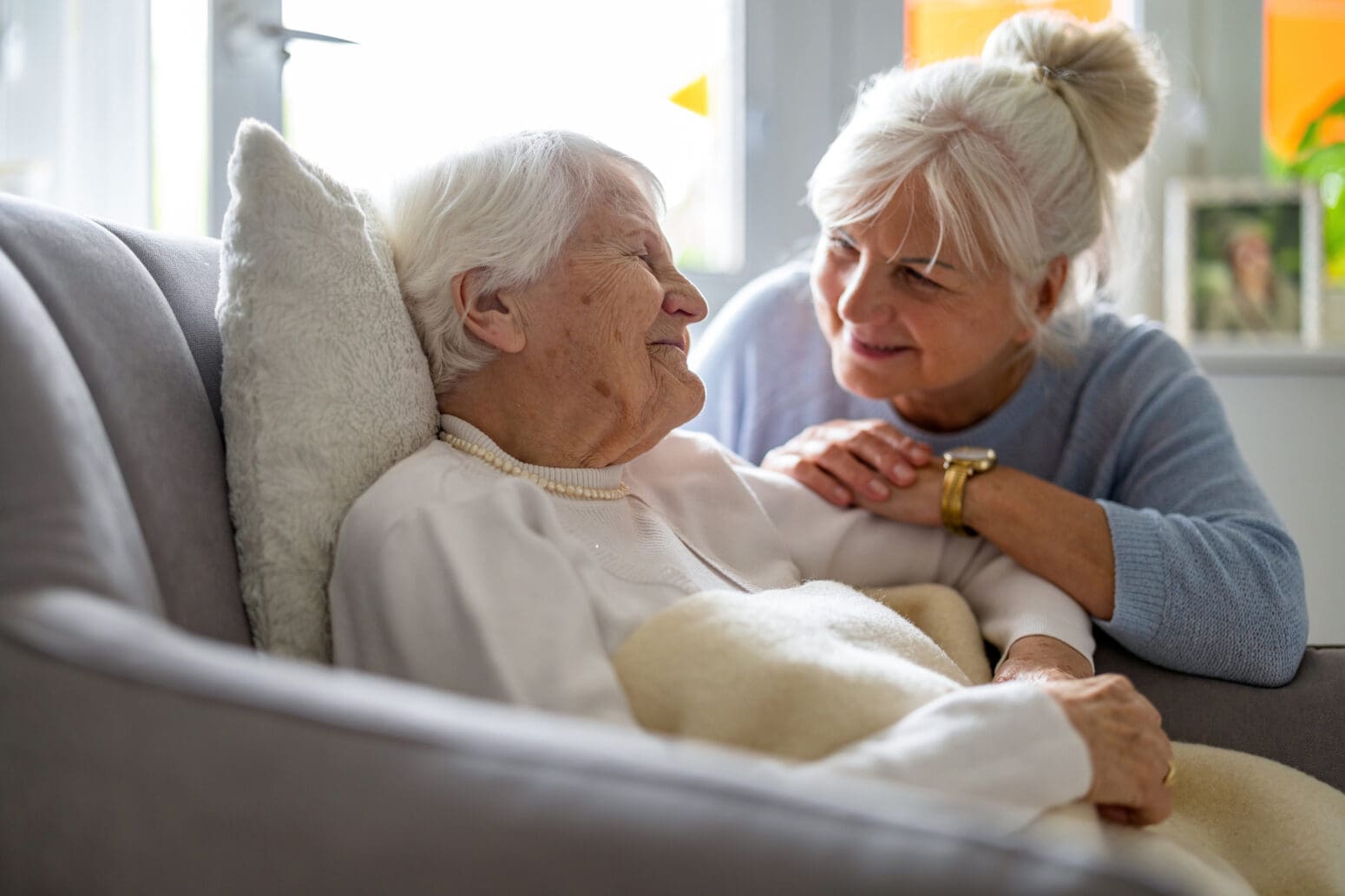 What Is Mixed Dementia? | Westminster Place