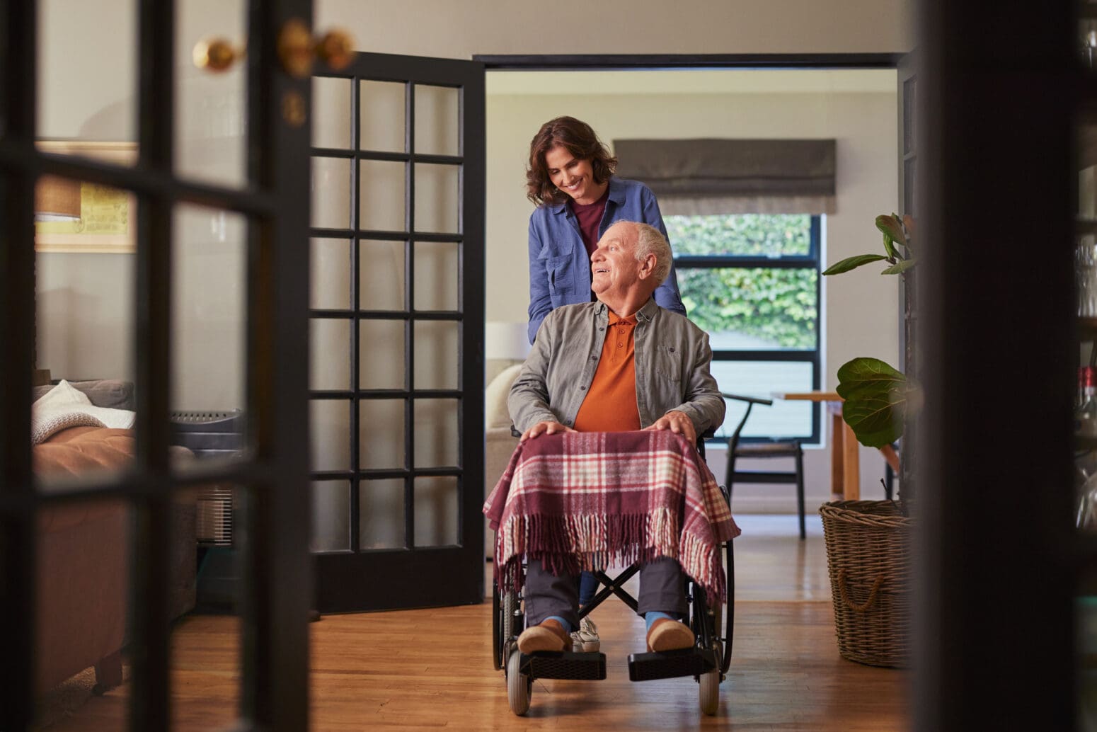 What Is Mixed Dementia? | Westminster Place